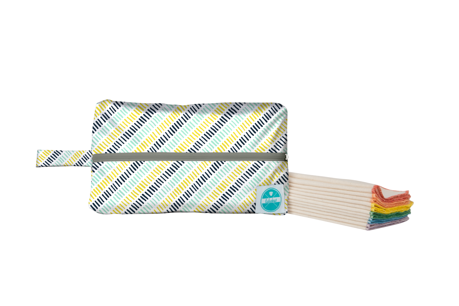 Wipe Bag Sets - Luludew