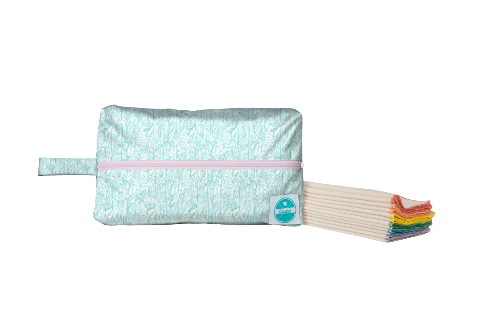 Wipe Bag Sets - Luludew