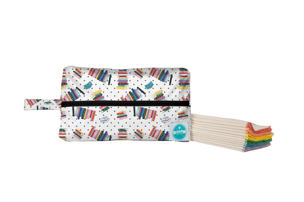 Wipe Bag Sets - Luludew